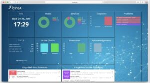The 12 Best Open Source Monitor Tools in 2025 [TOP RANKINGS]