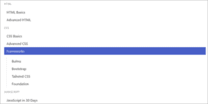 Bulma Elements And Components With Programming Examples