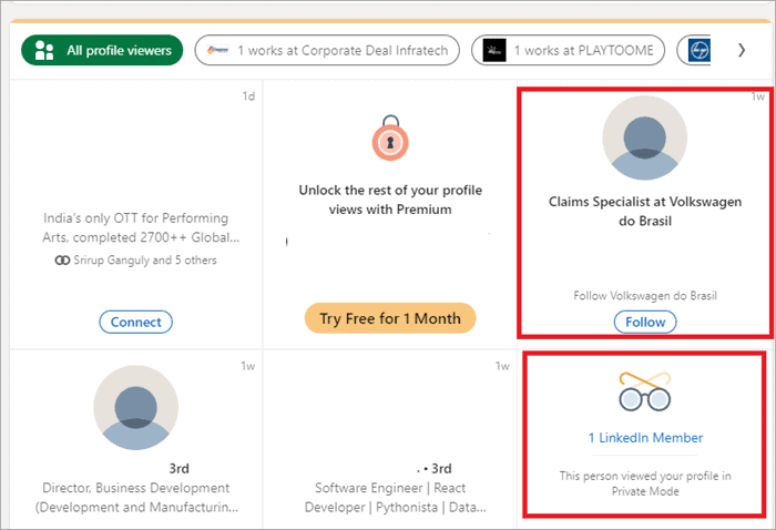 How To Make LinkedIn Profile Private Complete Steps 