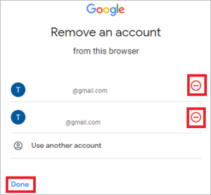 How to Sign Out of Gmail on PC or Phone (4 Easy Methods)