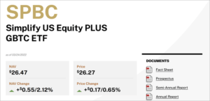 17 Best Crypto ETFs to buy in 2024 [Top-Performing ETFs]