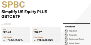The 15 Best Bitcoin ETFs and Crypto Funds in 2025 (TOP SELECTIVE ONLY)