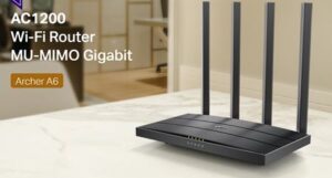 Top 11 Wireless Routers for Home Use in 2025 [Best Sellers]