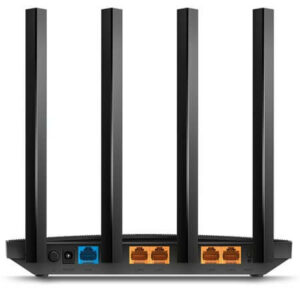 Top 11 Wireless Routers for Home Use in 2025 [Best Sellers]