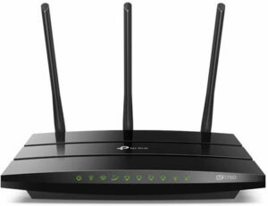 Top 11 Wireless Routers for Home Use in 2025 [Best Sellers]