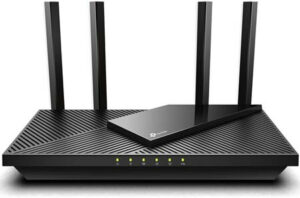 Top 11 Wireless Routers for Home Use in 2025 [Best Sellers]