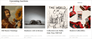 How To Buy NFTs in 2025: The Ultimate Step-By-Step Guide