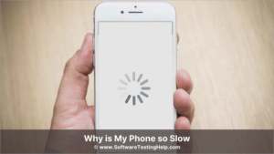 Why Is My Phone So Slow? 5 Easy Ways to Speed Up Your Phone