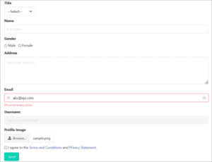 Bulma Columns, Layout and Forms [With Examples]