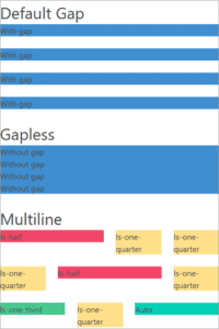 Bulma Columns, Layout and Forms [With Examples]