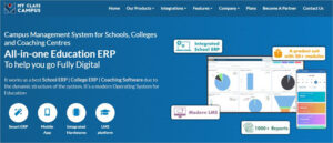 Top 15 Best School Management Software in 2025 (TOP SELECTIVE ONLY)