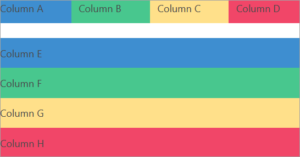 Bulma Columns, Layout and Forms [With Examples]