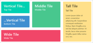 Bulma Columns, Layout and Forms [With Examples]