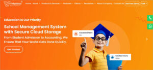 Top 15 Best School Management Software in 2025 (TOP SELECTIVE ONLY)