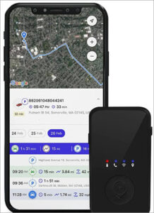 The 15 Best Small GPS Trackers 2025: Micro GPS Tracking Devices
