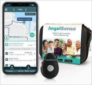 12 Best Small GPS Trackers 2024: Micro GPS Tracking Devices