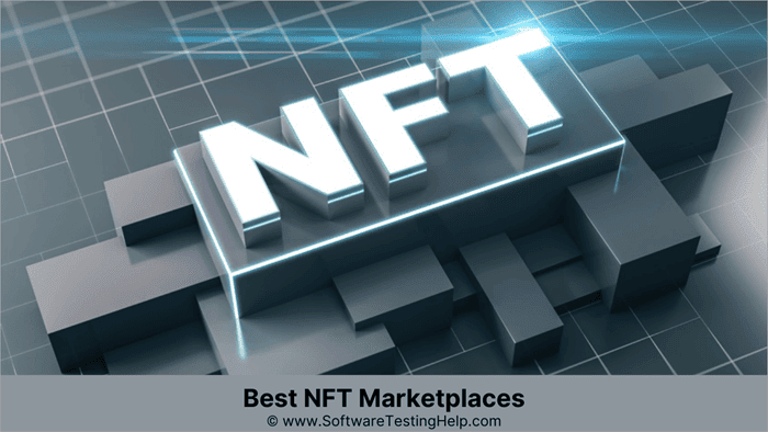 The 15 Best NFT Marketplaces Compared: Where to Buy NFTs in 2025