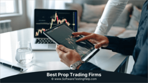 Best Prop Trading Firms of 2025 (Leading Only)