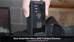 Top 10+ GPS Trackers For 2025 [All-purpose Best Sellers]