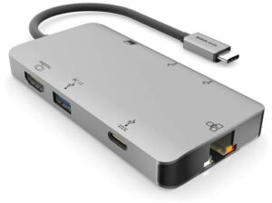 17 Best USB-C Hubs & Dongles for Laptops & Type C Devices