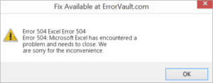 What is 504 Gateway Timeout Error and How To Fix It [5 Ways]