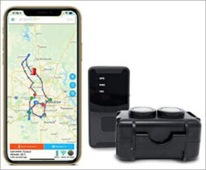 12 Best Small GPS Trackers 2024: Micro GPS Tracking Devices