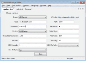 10 Best Free Litecoin Mining Software: LTC Miner In 2023