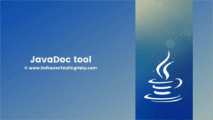 What Is JavaDoc And How To Use It To Generate Documentation