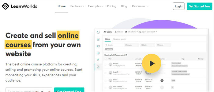 Top 15 Best Online Course Platforms Websites In 2026 Top 15 Best Online Course Platforms Websites In 2026