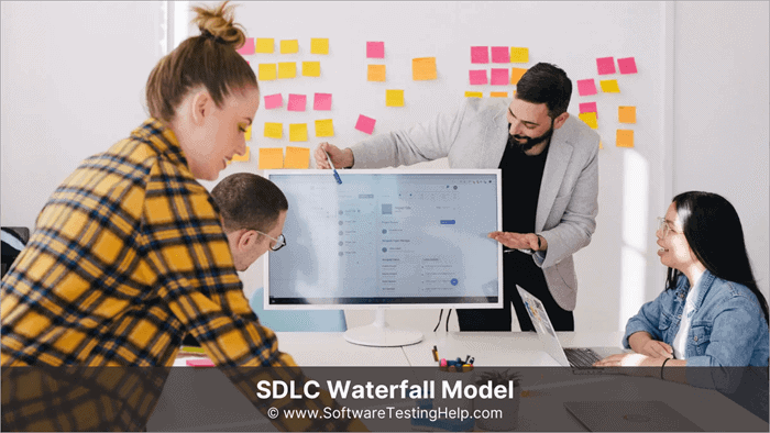 Top SDLC Methodologies [Software Development Methodologies]
