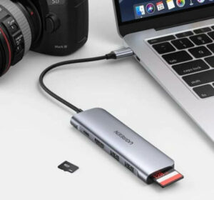 17 Best USB-C Hubs & Dongles for Laptops & Type C Devices