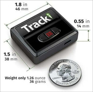 12 Best Small GPS Trackers 2024: Micro GPS Tracking Devices