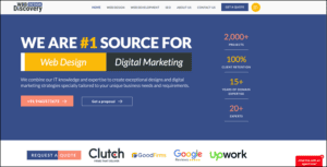 Top 20 Best Web Design and Development Companies in India (2025)