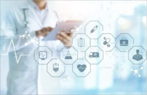 TOP 10 Healthcare Software Development Companies in 2025