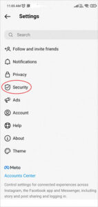How to Change or Reset Your Instagram Password [EASY STEPS]