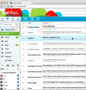 15+ Best Free Email Service Providers (New 2025 Rankings)