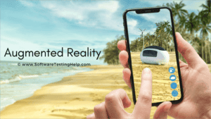 Augmented Reality App Development Using Unity AR Foundation