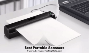 Top 10 Portable Scanners of 2025 [Mini Scanners]
