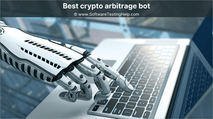 Top 11 Crypto Arbitrage Bots: Bitcoin Arbitrage Bot 2025