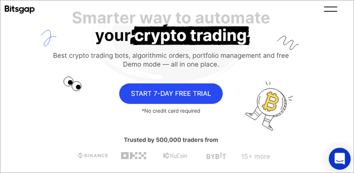 Top 11 Crypto Arbitrage Bots: Bitcoin Arbitrage Bot 2025