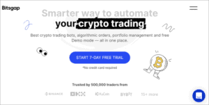 The 20 BEST Binance Trading Bots in 2025 (TOP Free & Paid)
