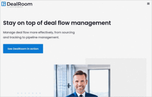 Top 11 Deal Flow Management Software in 2025 [Compared]