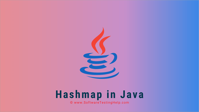 What Is A Hashmap In Java 