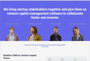 Top 11 Deal Flow Management Software in 2025 [Compared]