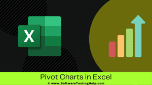 What Is A Pivot Chart In Excel And How To Make It