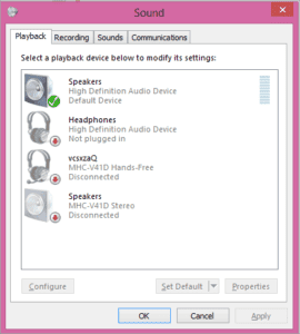 Fix No Sound on Computer, Audio Not Working (Windows & MAC)