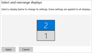 How To Set Up Dual Monitors on Windows/Mac PC or Laptop