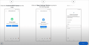 Wondershare Dr. Fone Screen Unlock Review: Bypassing Samsung FRP Lock ...