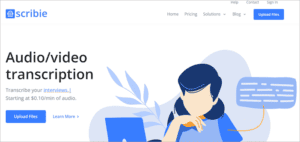 Top 15 Best Transcription Software in 2025 (Audio/Video to Text)