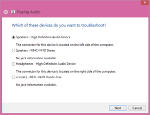 Fix No Sound on Computer, Audio Not Working (Windows & MAC)